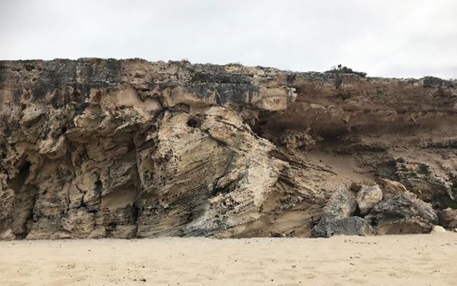Regolith of South Australia | Energy & Mining