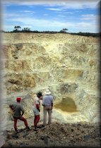 Talc | Energy & Mining